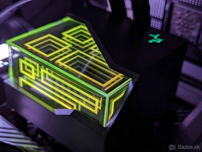 Deepcool LT 520 – keď si vás získa podsvietenie CPU bloku | pc.sk