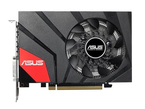 Asus GeForce GTX 960 Mini | pc.sk