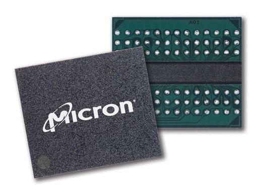 Aktualizované: Micron vyvíja GDDR6 pamäte, zdvojnásobia rýchlosť GDDR5 ...