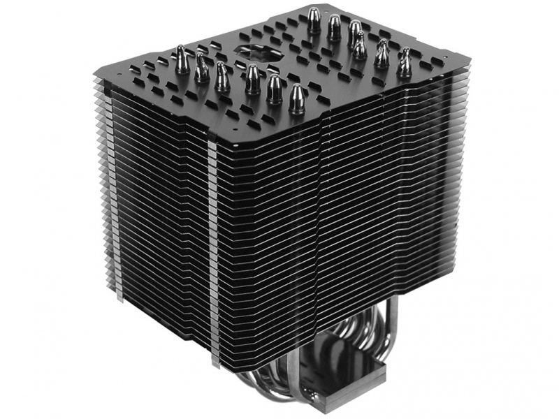 Thermalright HR-02 Macho Zero | pc.sk