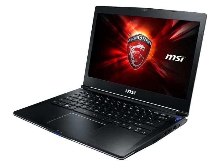 MSI laptop s prídavným dokovacím boxom pre desktop grafiky | pc.sk