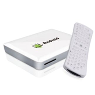 LifeView ANDROID TV | pc.sk