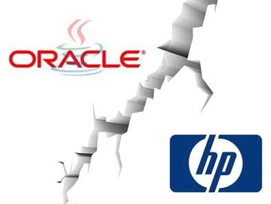 Oracle musí HP zaplatiť $3 miliardy kvôli sporu Itanium | pc.sk
