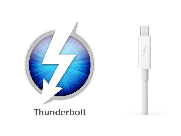 Computex 2013: Intel ukázal Thunderbolt Flash Drive a zároveň ...