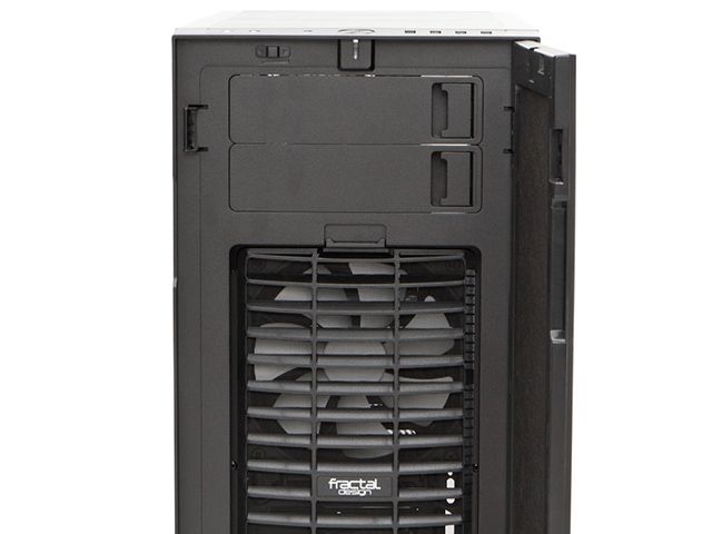 Fractal Design Define R5 - stávka na istotu | pc.sk