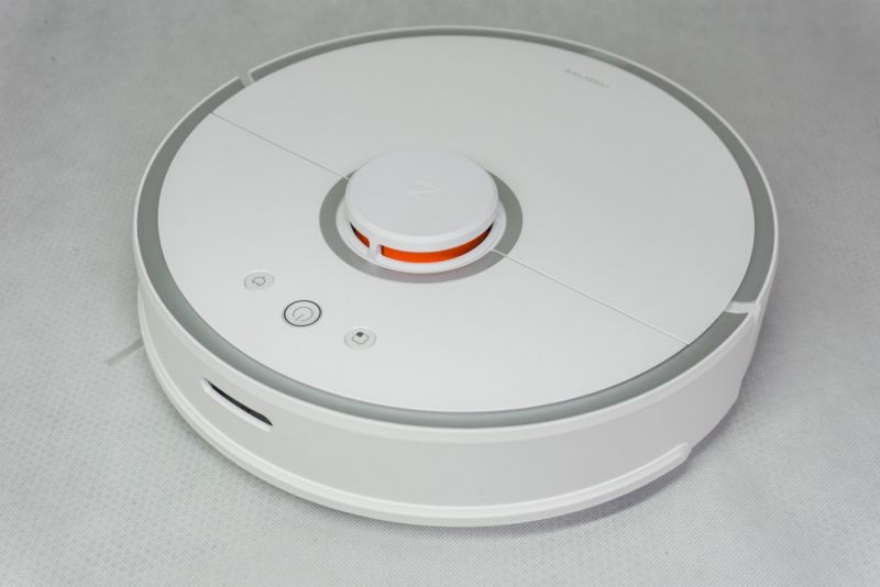 Vysávač Roborock S50 – evolúcia vynikajúceho Xiaomi Mi Robota | pc.sk