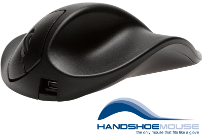 Handshoe Mouse - nasaďte si rukavičku... | pc.sk