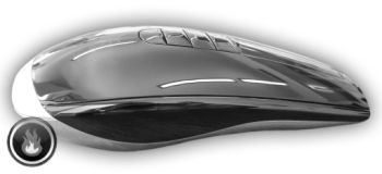 Logitech MX Air™ Rechargeable Cordless Air Mouse - recenzia | pc.sk