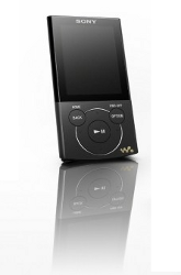 2.diel seriálu o mp3 prehrávačoch, alebo Sony nwz-e443 | pc.sk