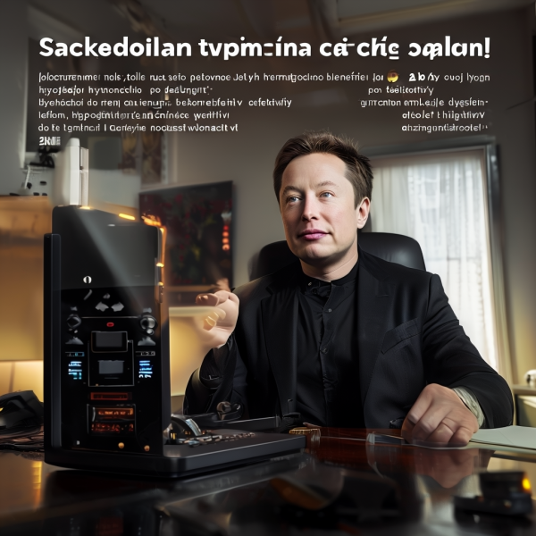 Herný počítač v srdci Washingtonu: Muskova nečakaná inovácia v Bielom ...