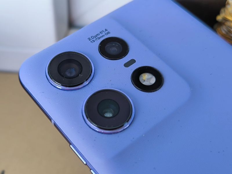 Motorola Edge 50 Pro - zaujímavý smartfón s odvážnou cenou | pc.sk