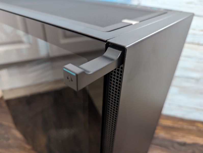 DeepCool CH510 – pozerám sa na NZXT alebo Deepcool? | pc.sk